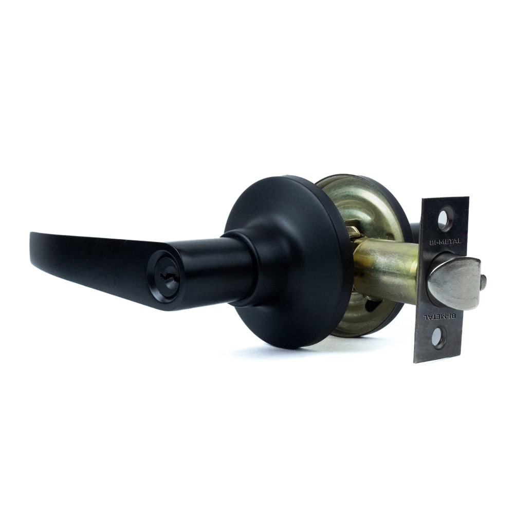 MANIJA TUBULAR TAURO BMT6511 PARA RECAMARA | BI-METAL